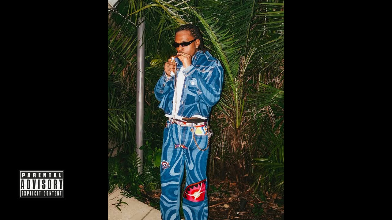 (FREE) Gunna Type Beat - "Passion For Fashion" - YouTube