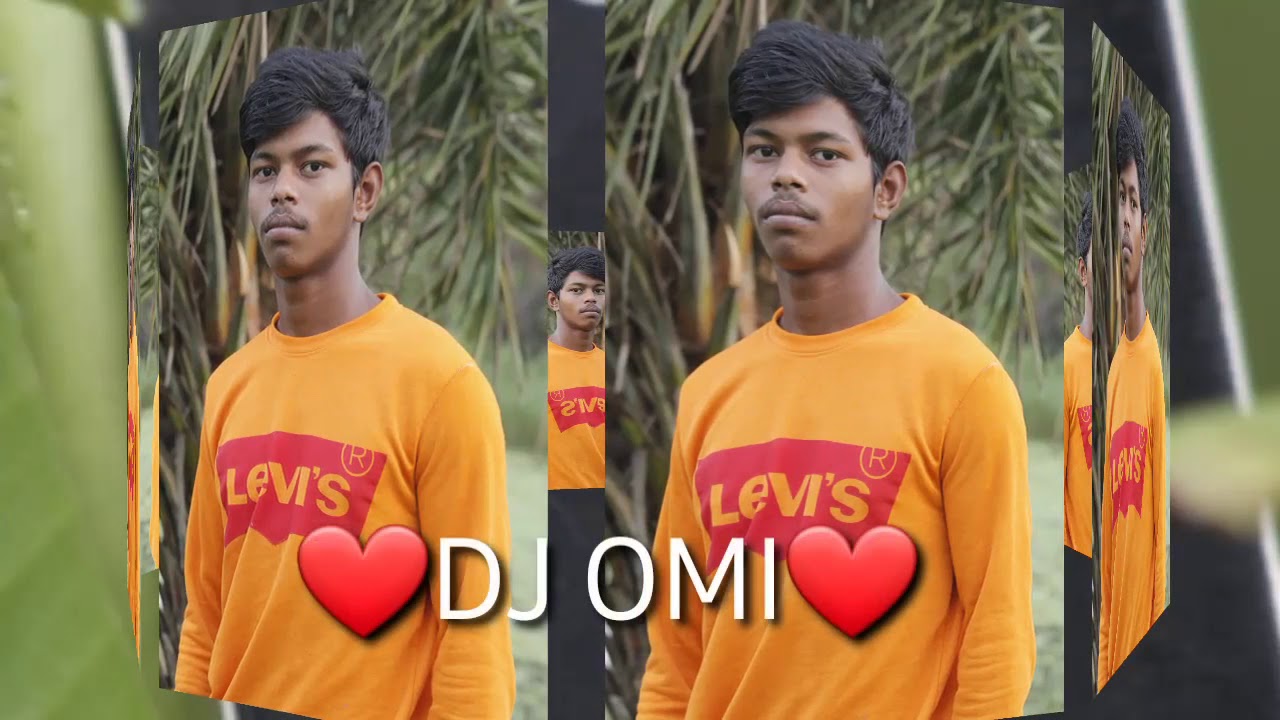 Eid Mubarak ঈদের now Dj remix DJ OMI - YouTube