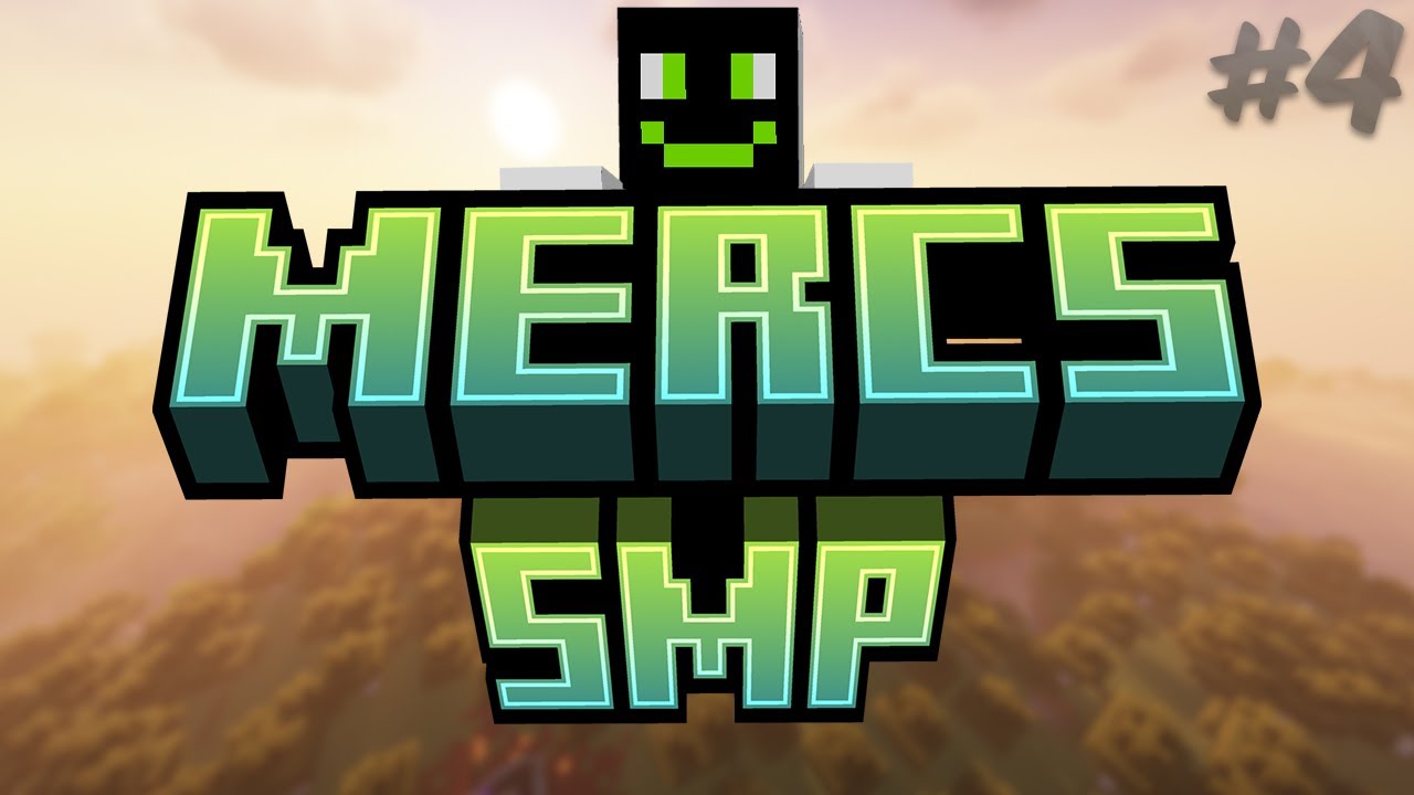 MERCS SMP #17 - YouTube