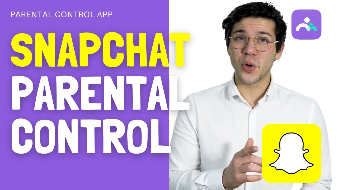 How to set up SnapChat parental control? | FamiSafe Parental Controls ...