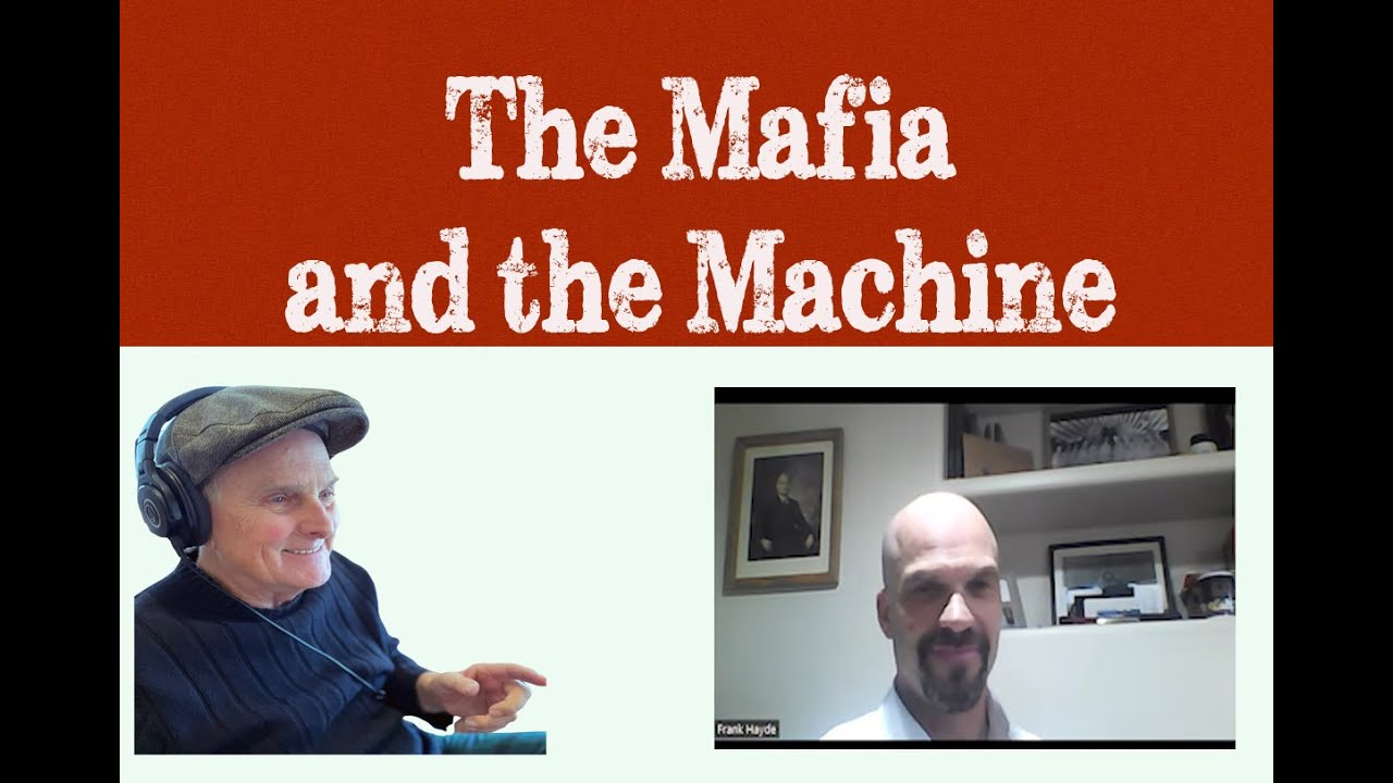 KC Confidential: Inside the Kansas City Mafia's Shadowy World Episode ...