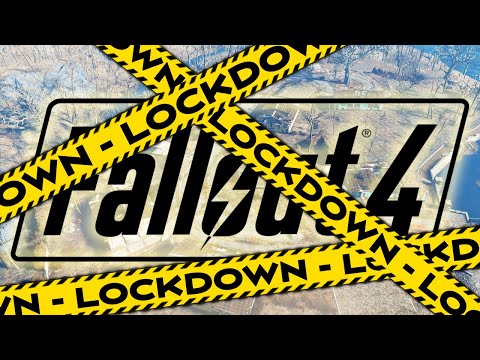 Fallout 4: Lockdown - Welcome to the Season of Fallout 4