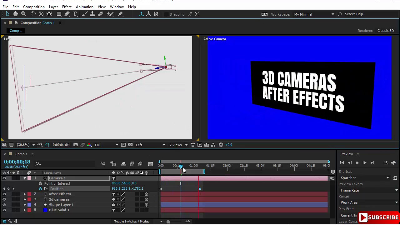 Camera Motion Path After Effects 3D YouTube camera-motion-path-after-effects-3d-youtube