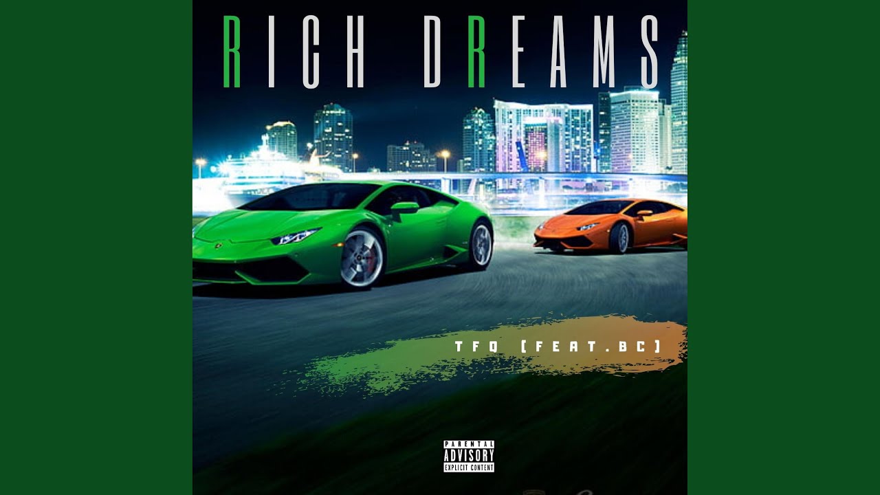 Rich Dreams (feat.1260bc) - YouTube