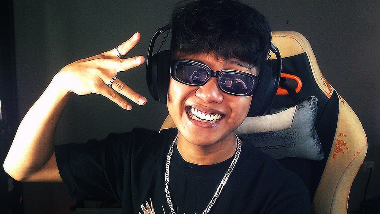 Adek Ku Membuat Ku Hampir Di Ban Di Gta Rp Youtube