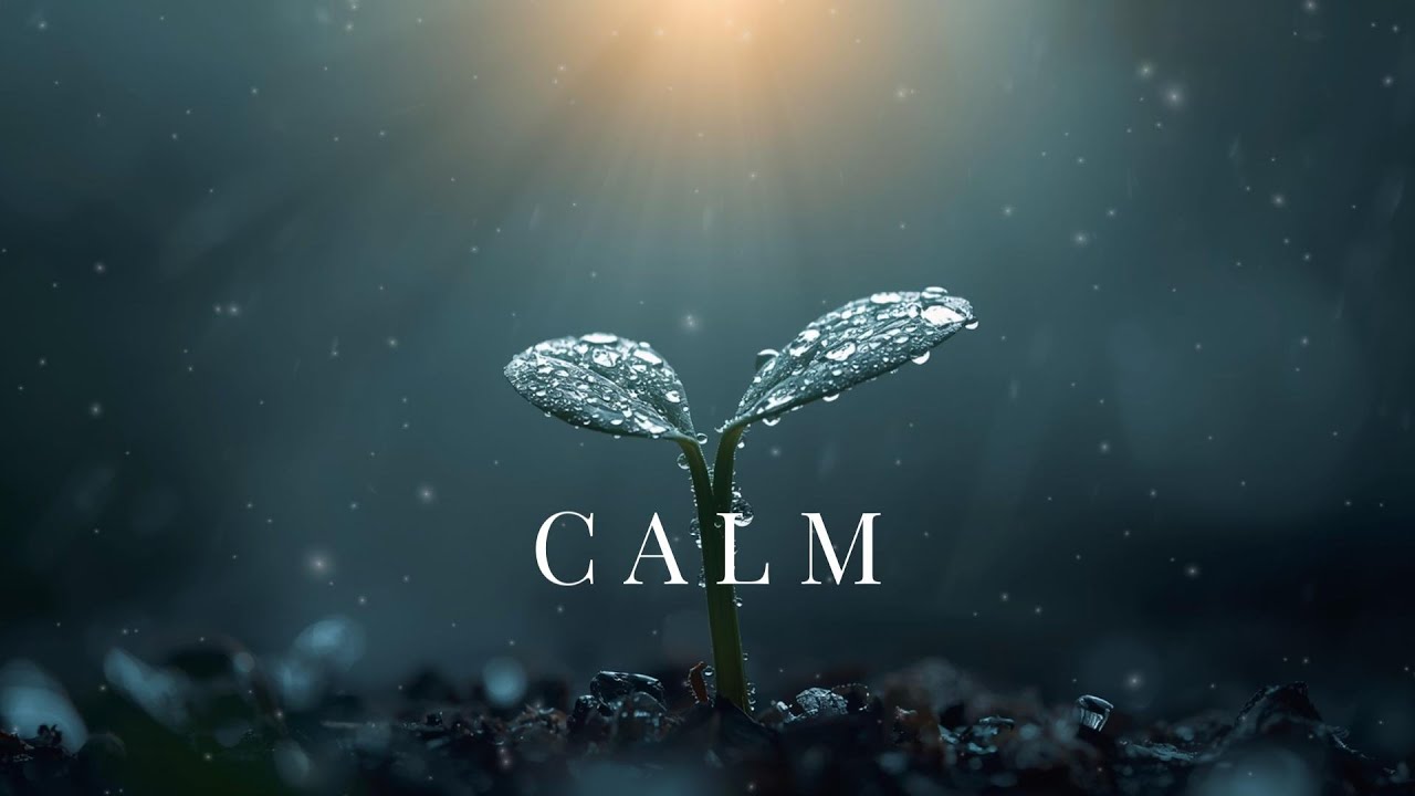 Beautiful Relaxing Music - Stop Overthinking, Stress Relief Music ...