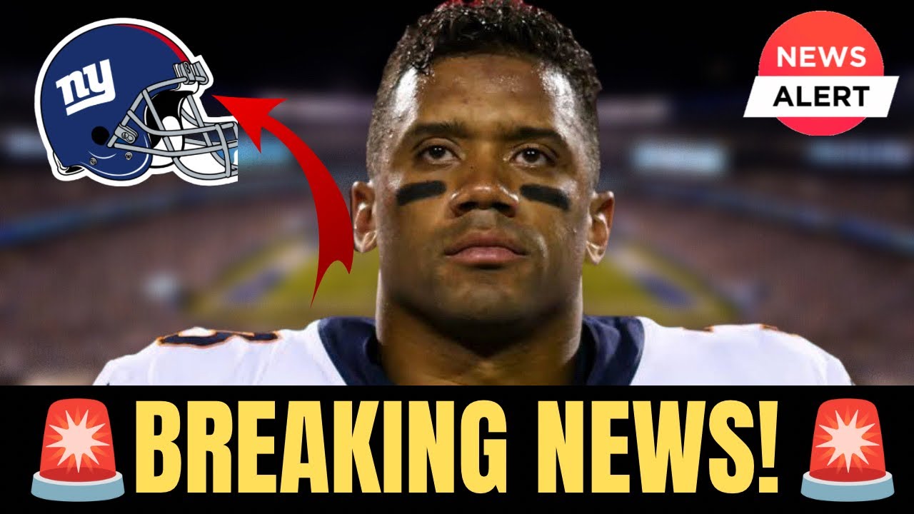 🚨OUT NOW: How the Giants’ QB Room Just Became One of the Best in the ...