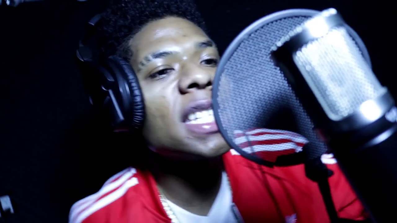 AGoff - Green Print (Intro) - YouTube