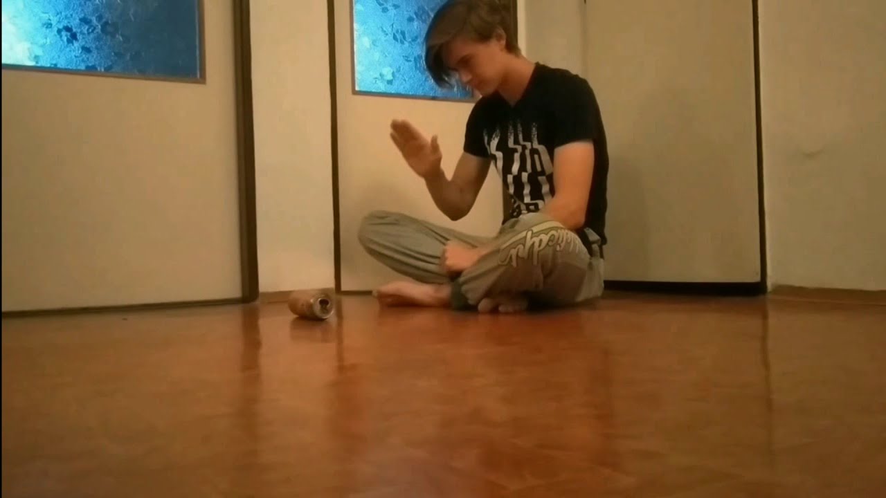 Telekineze pro hejtry - YouTube