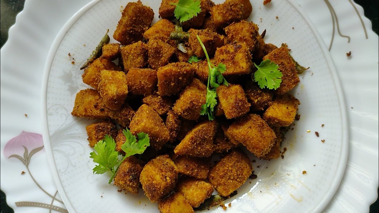 Easy and Tasty Yam Fry | Senai Kilangu Varuval Recipe|How to Make Senai ...