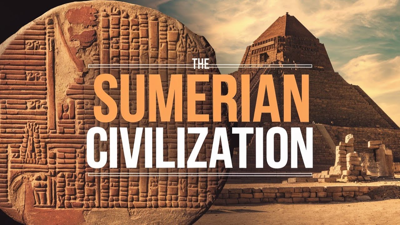 The Sumerian civilization - YouTube