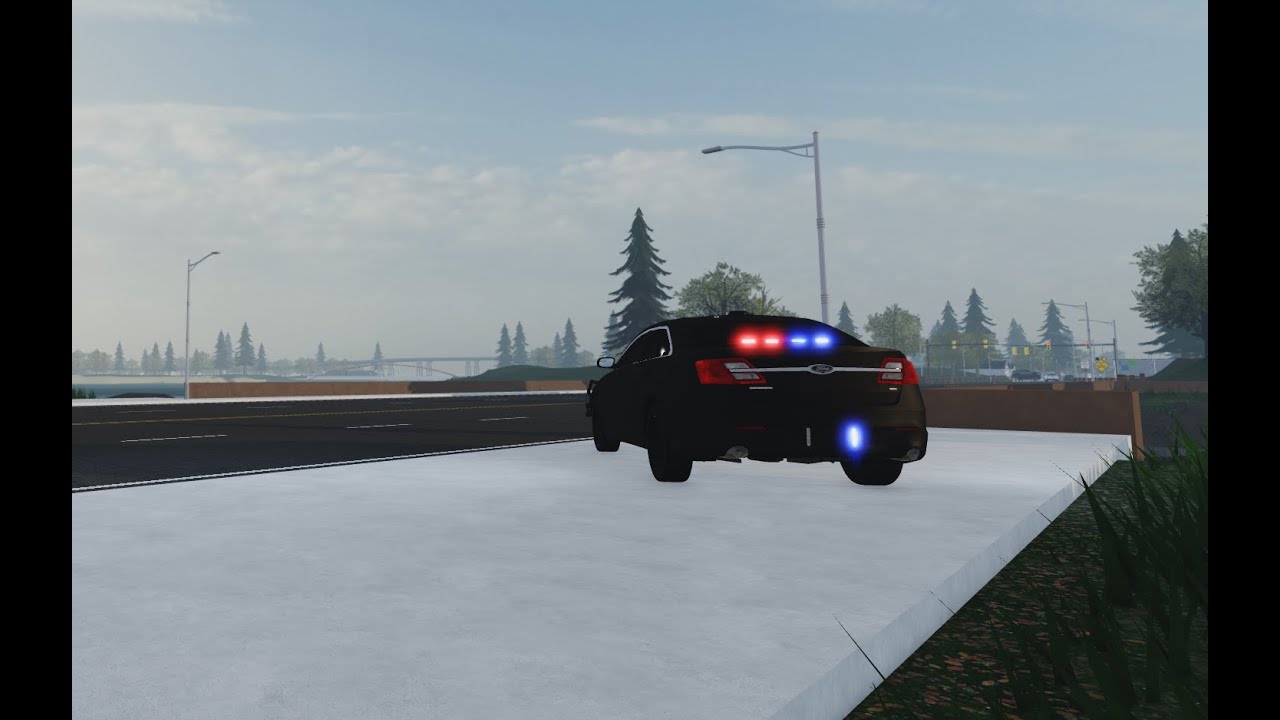 The Average Trooper Experience, Roblox RCPD:FR - YouTube