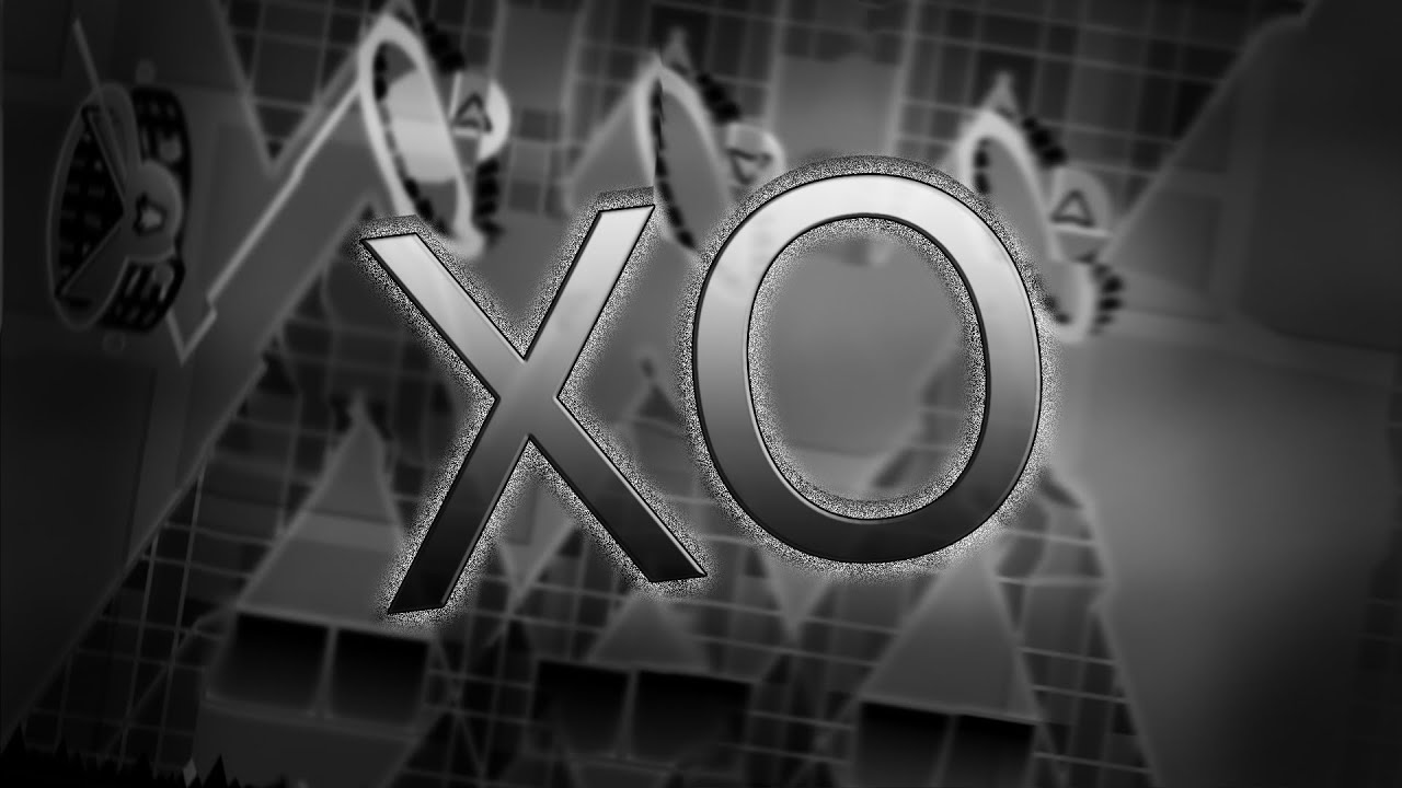 xo 100% | Geometry Dash - YouTube