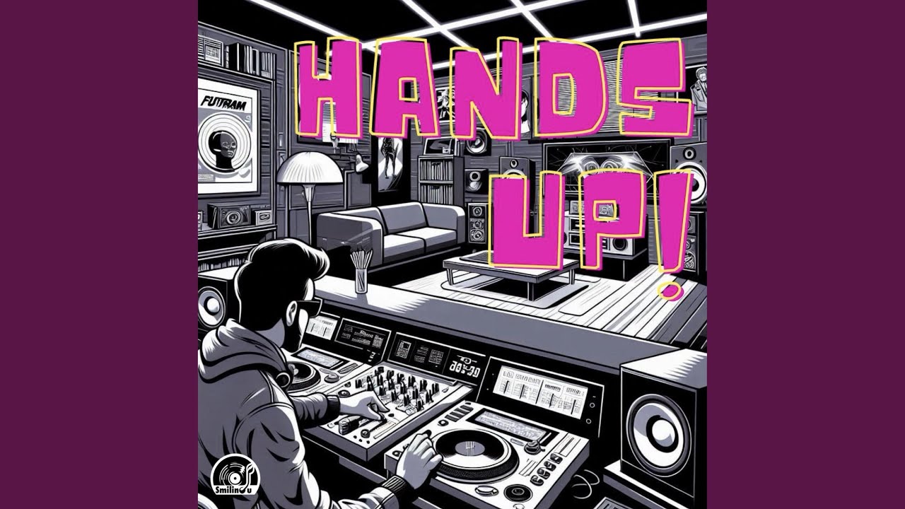 Hands up! - YouTube