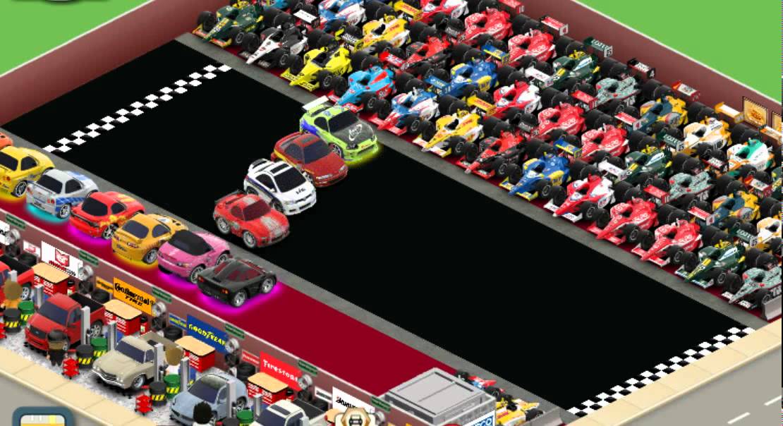 First race in Fast & furious 1 (Now in cartown).avi - YouTube