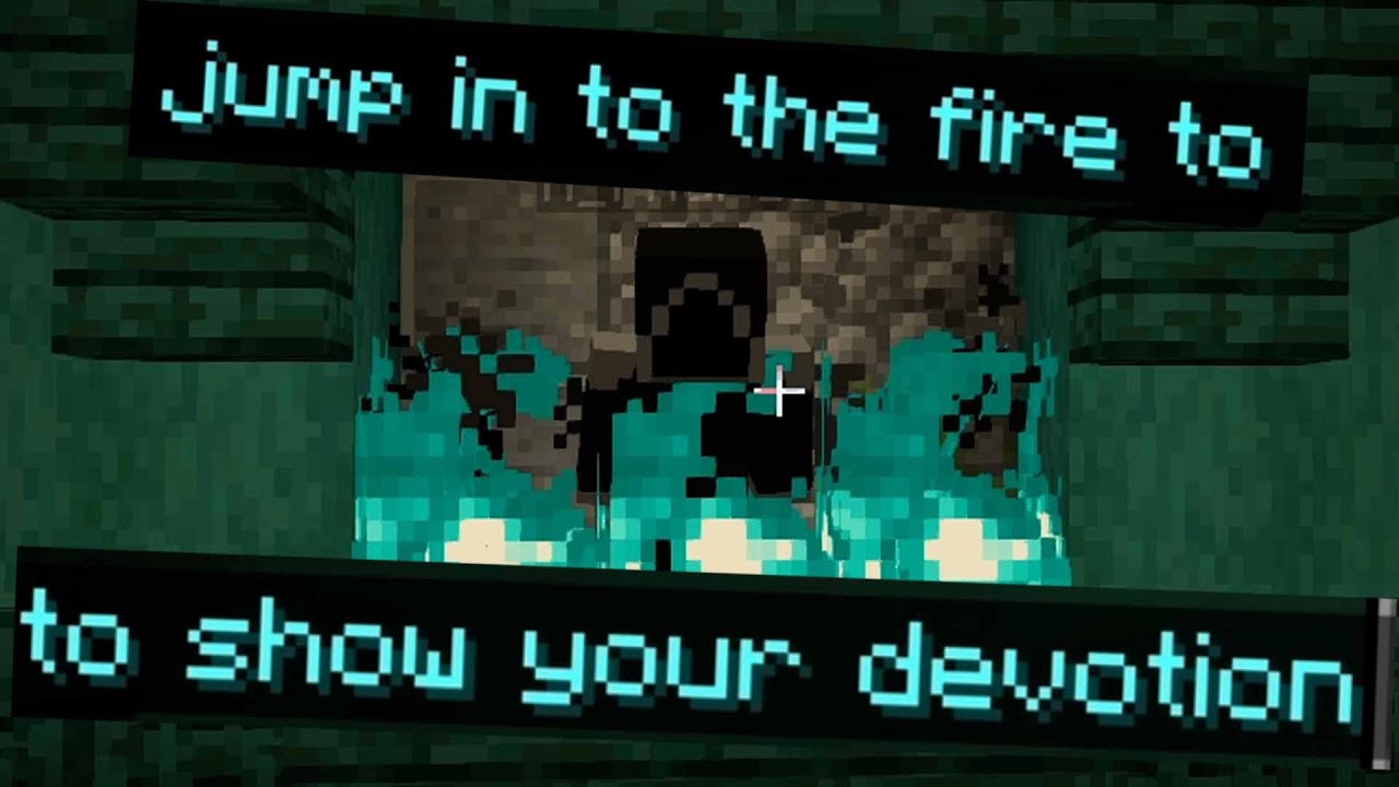 Building A Cult In Minecraft: Part 3 - YouTube