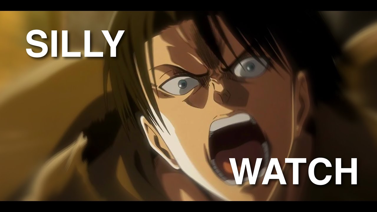 Silly Watch | Lil Uzi Vert [ AMV ] - YouTube