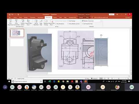 Assembly Big end of connecting rod - YouTube