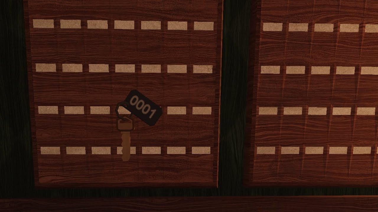 Door 1 [Roblox doors animation] - YouTube