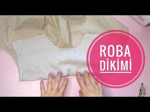 Gömlek Robası Dikimi