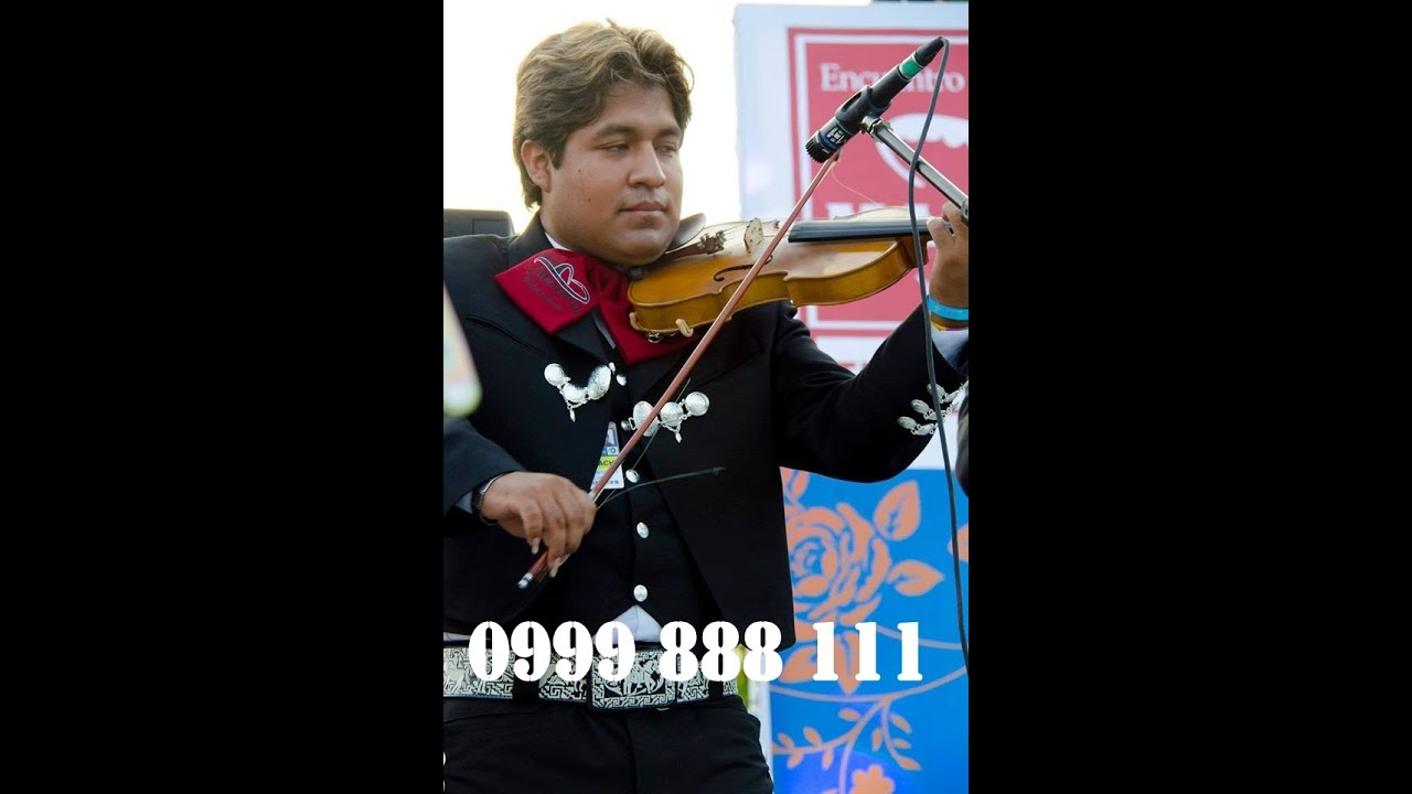 MARIACHI GALLO DE ORO....MIX LEO DAN - YouTube