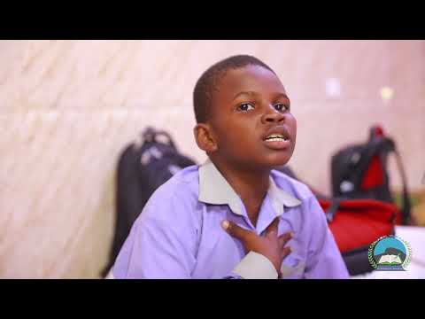 Jabal khiraa: Maudhi official video.(Abdillahi usilie) - YouTube