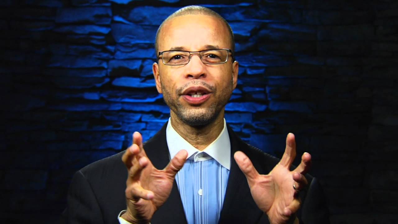 Dr. Frank A. Thomas - The Preaching Coach Mistake #4 - YouTube