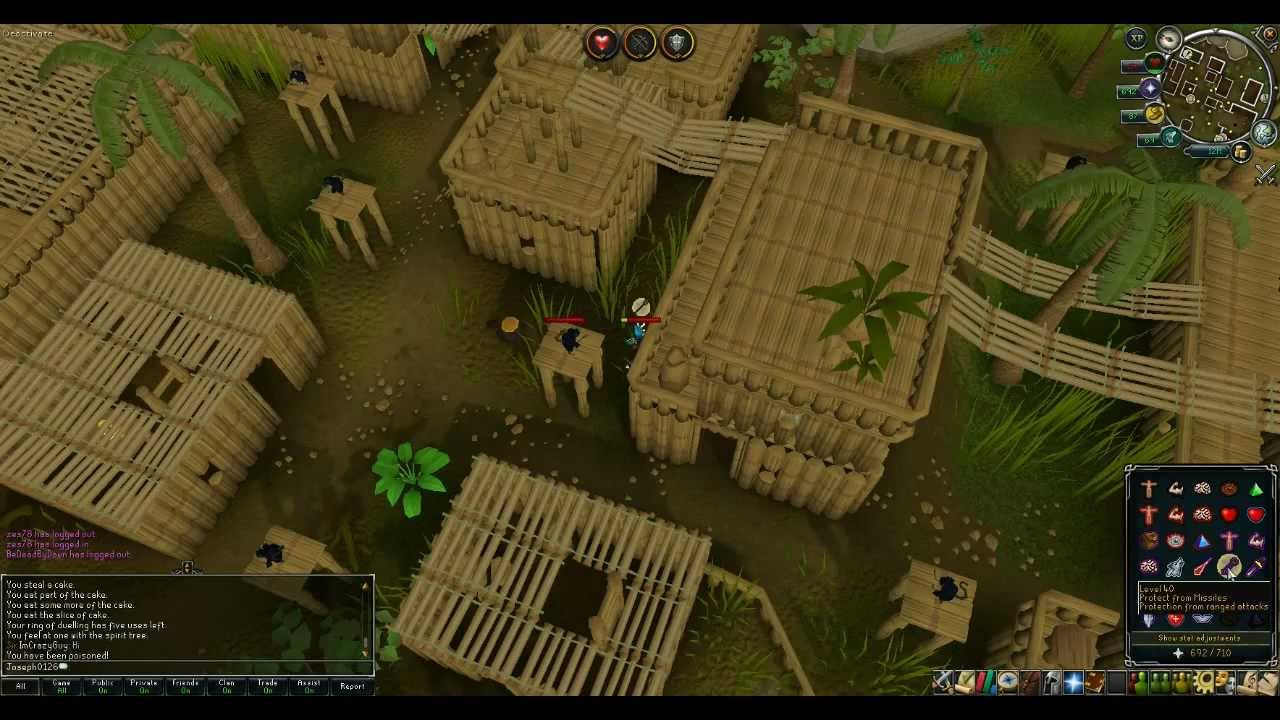 Ape Atoll Agility Guide - YouTube