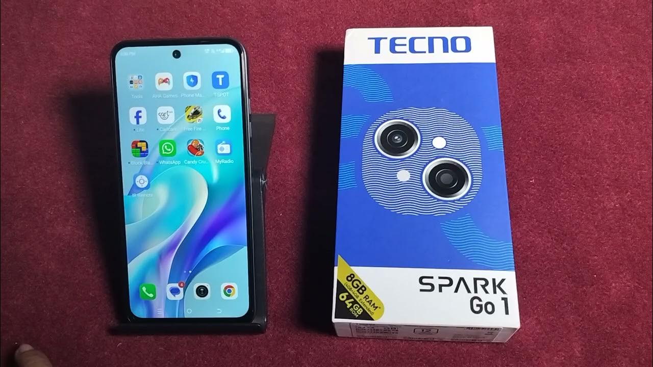 How to fix no internet problem in Tecno Spark Go 1 || Tecno me no internet problem theek kaise ...