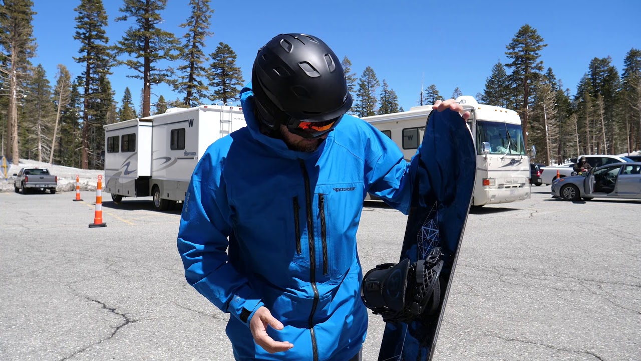 Ride Machete GT 2018 Review - YouTube