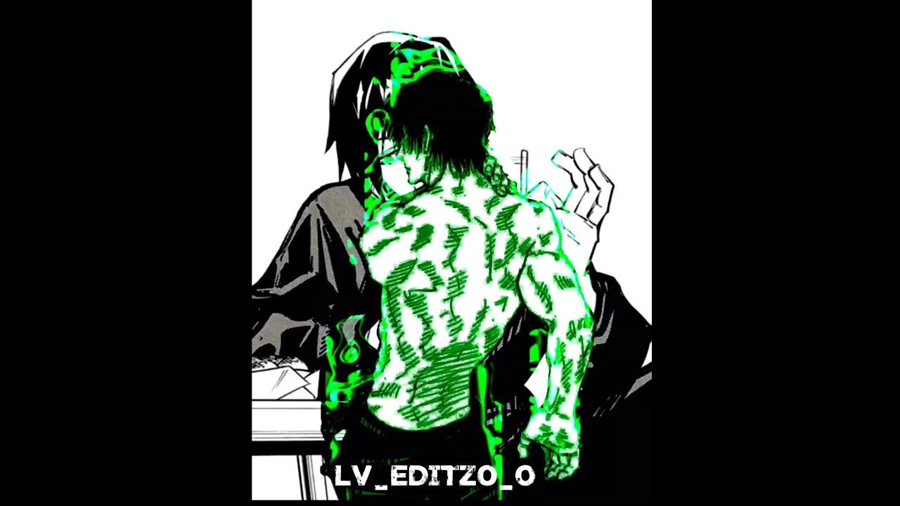 The Goated Trio 🐐🔥 Gojogaroutoji Jujutsukaisenedit Onepunchmanedit Mangaanimation Youtube