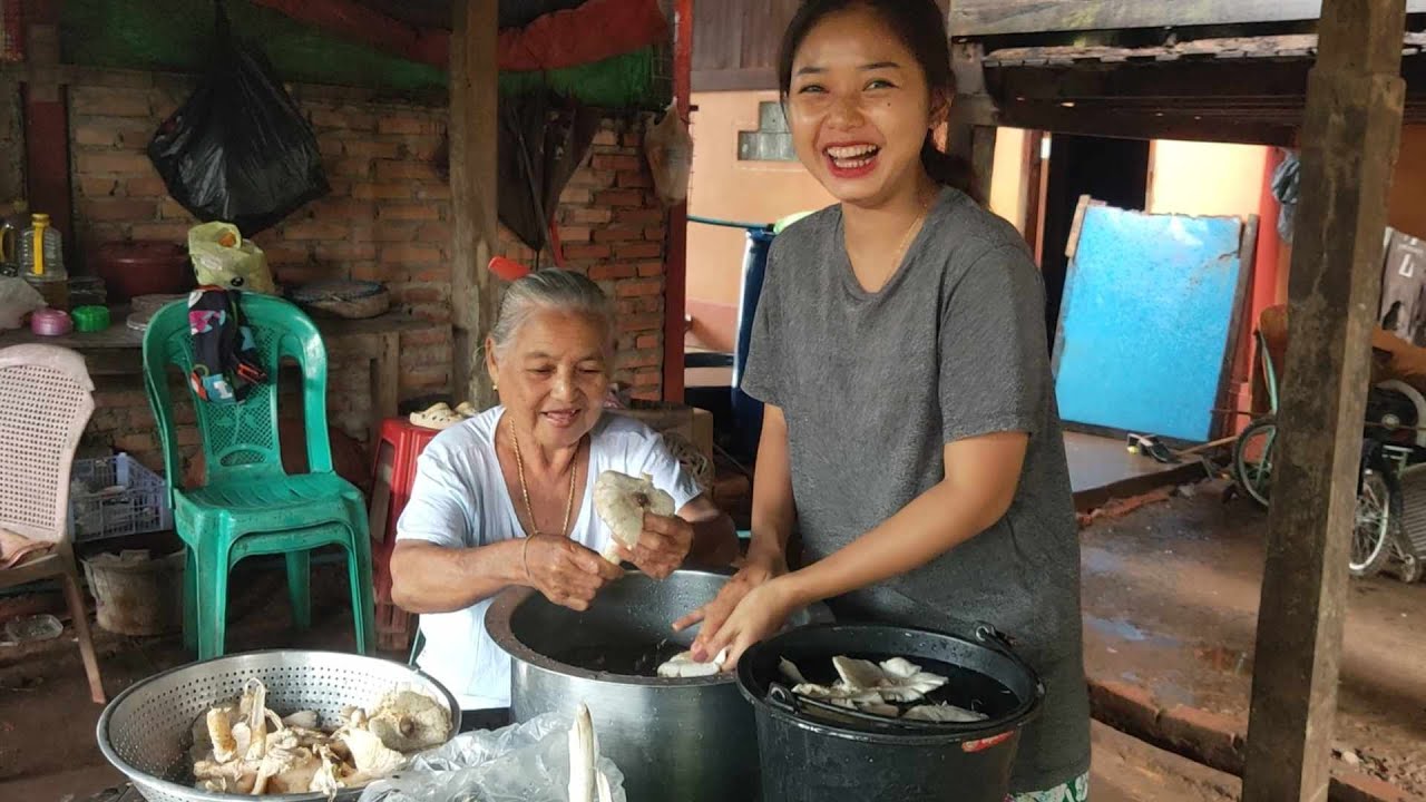 While Returning Home I Cooks For The Family and Enjoy Time With while-returning-home-i-cooks-for-the-family-and-enjoy-time-with