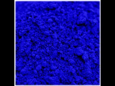 सपने में नीला रंग देखने का मतलब sapne me neela rang dekhna - YouTube