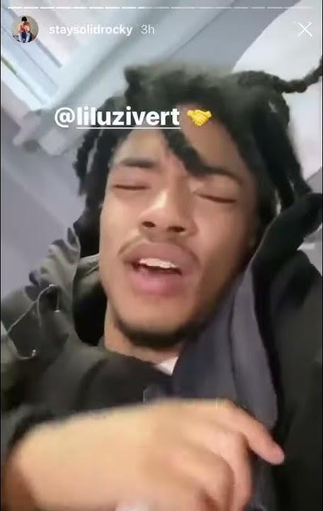 Lil uzi party girl remix snippet - YouTube