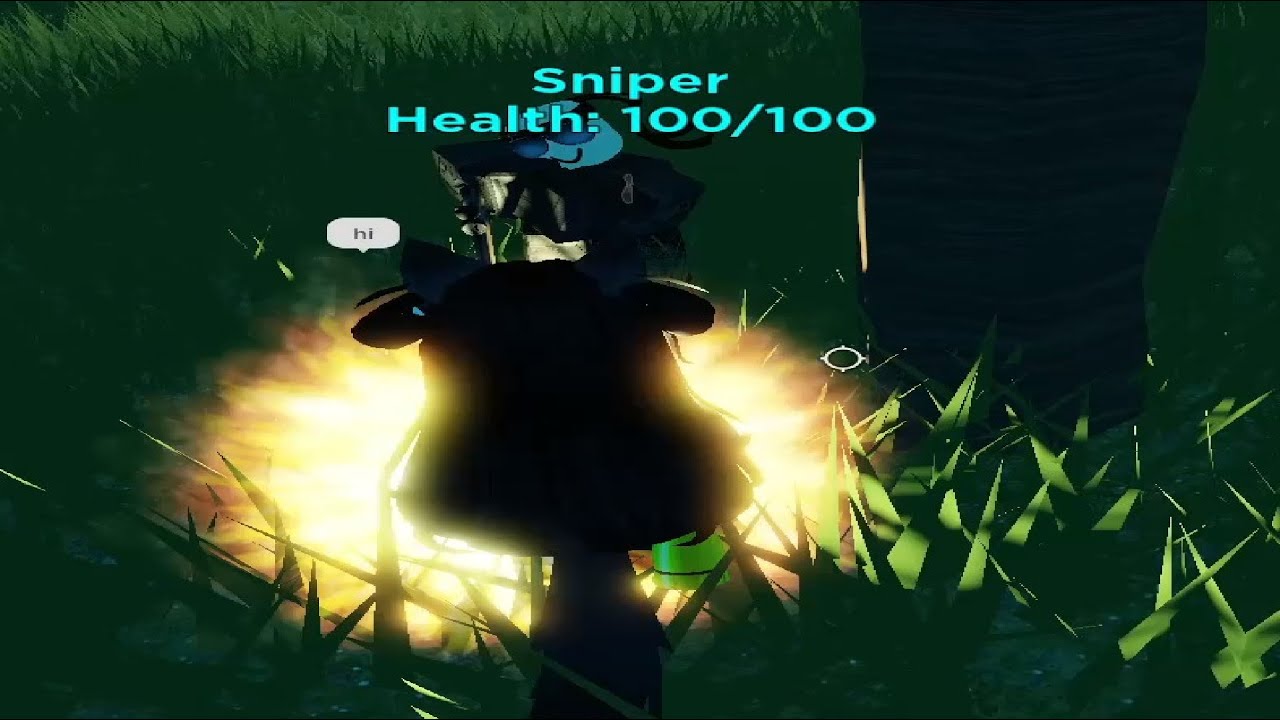 Isle Short : Explosives vs Alpha Squad - YouTube