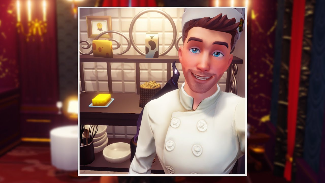 All Remy, Goofy, Donald, & Scrooge Quests! - YouTube