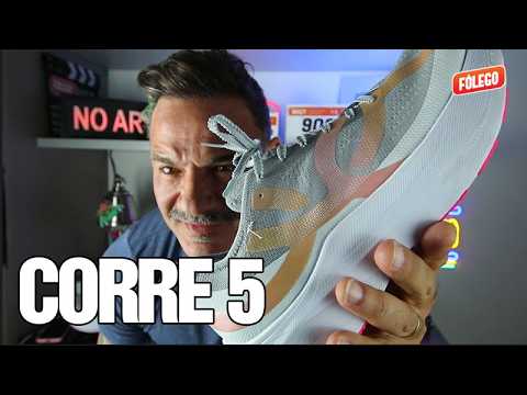 CORRE 5: O QUE O MARKETING ESCONDEU DE VOCÊ?