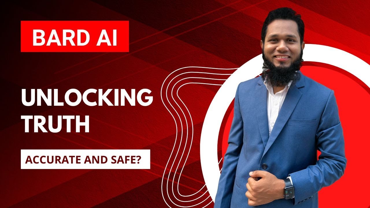 Unbelievable Results From Testing Bard AI- Are His Responses Accurate ...