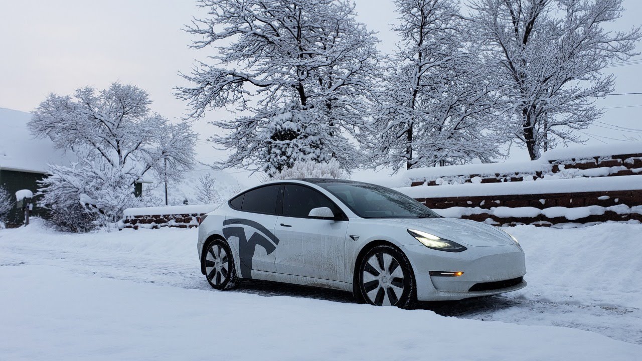 Lets Talk Tesla. What a Crazy Week for Tesla! - YouTube