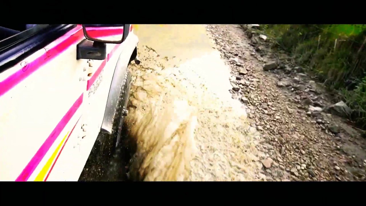 BAHARA POKHARI LAMJUNG CINEMATIC VIDEO - YouTube