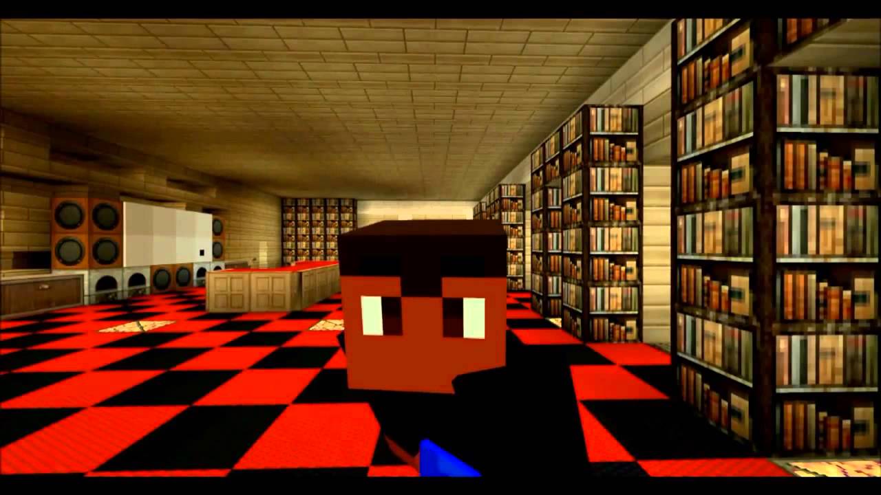 Minecraft : Le podcraft - ( podcast minecraft) - YouTube