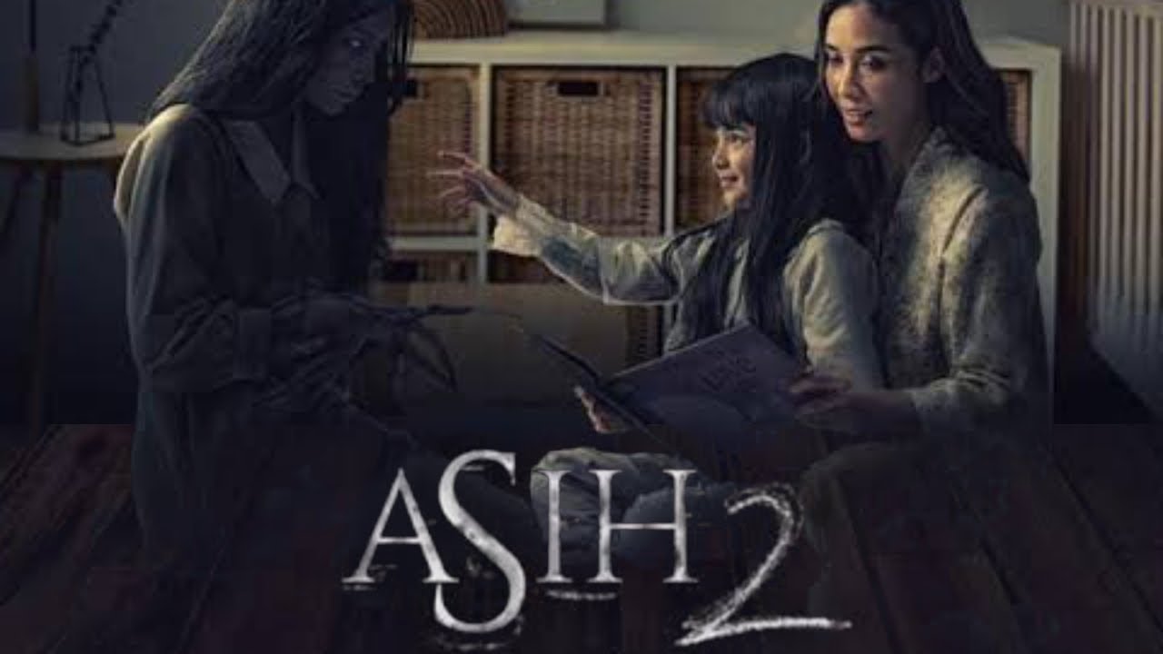 Asih 2 - Official Trailer 24 Desember 2020 - YouTube