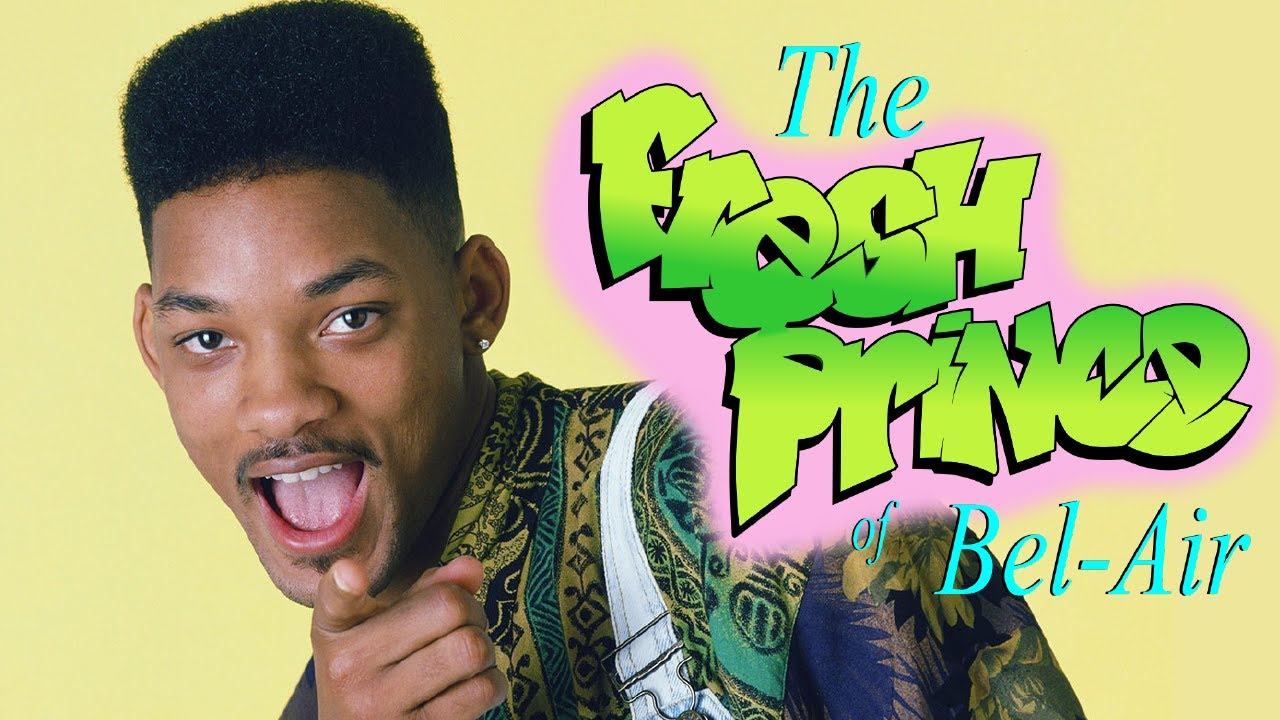 Why Everyone Knows The Fresh Prince Theme Song - 6StepMusic.com - YouTube