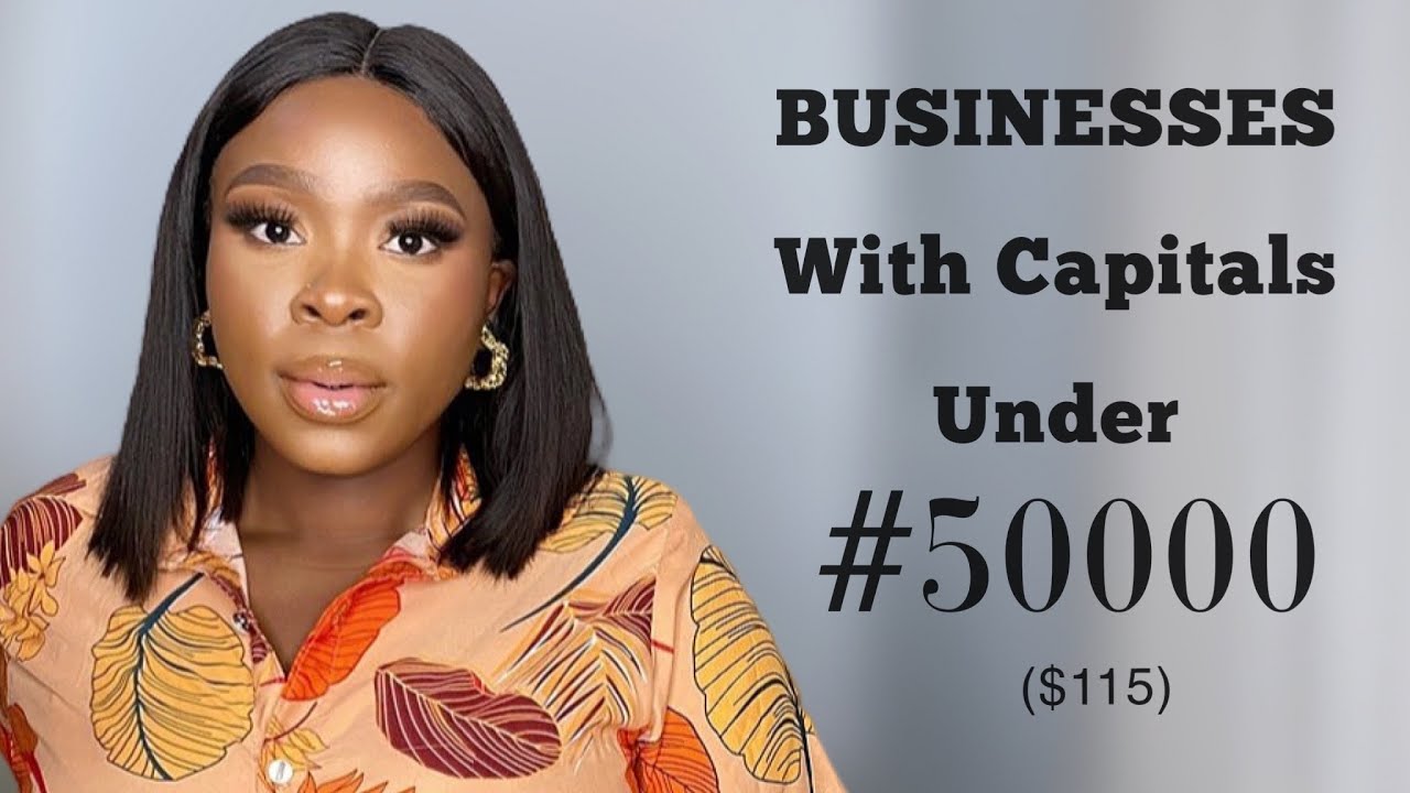 Become Financially Independent Start A Business In Nigeria With 50000 become-financially-independent-start-a-business-in-nigeria-with-50000