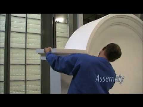 Signs By Benchmark - How it's Made - YouTube