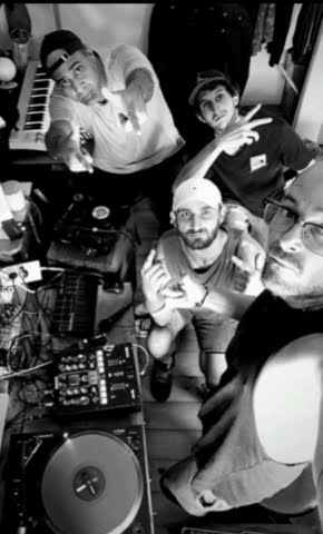 Brother T- barz, #dj #rap #hiphop #live #fyp #shorts #music - YouTube