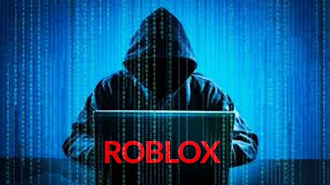 7 Worst Hackers Caught on Roblox - YouTube