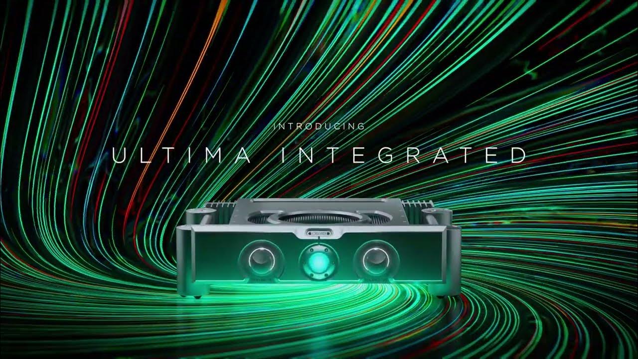 Introducing ULTIMA INTEGRATED - YouTube