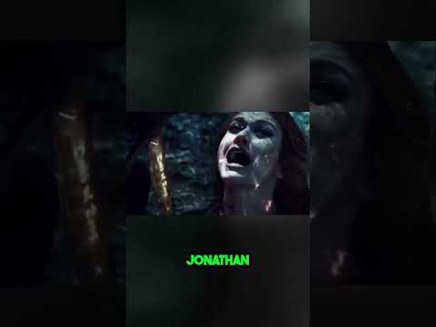 Jace separates Clary and Jonathan | Shadowhunters 3x20 #shorts #shadowhunters