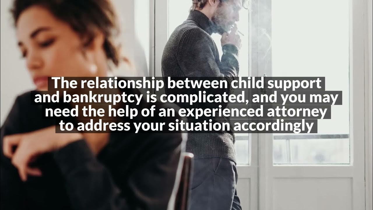 Co parent Filed For Bankruptcy They Owe Back Child Support For More co-parent-filed-for-bankruptcy-they-owe-back-child-support-for-more